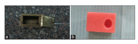 Evaluation of Acetal Resin and Cobalt-Chromium Clasp Deformation and ...